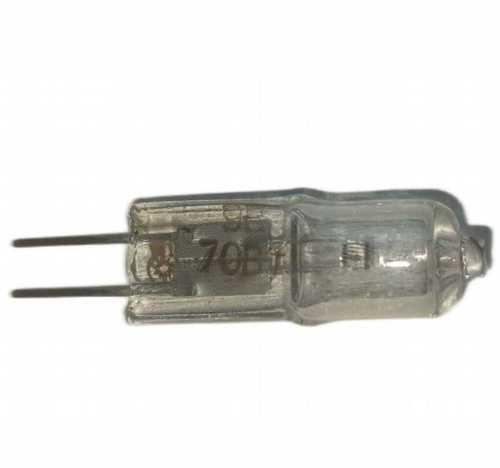 Кгм9-70 G5 (9V 70W) Лампа кварцевая