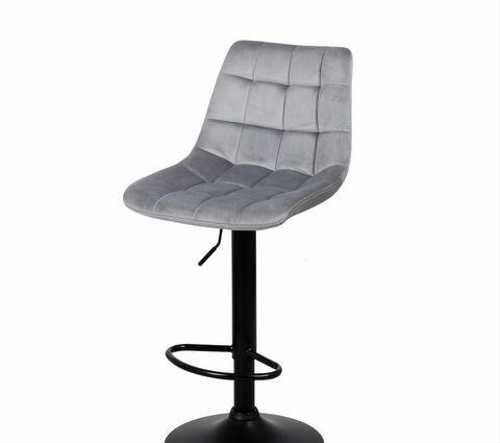 Барный стул Лион WX-2821 дизайнерский стул велюр