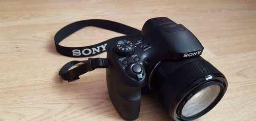 Sony dsc HX300