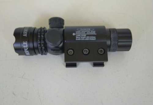 Лазерный целеуказатель (лцу) Laser Scope LSC510