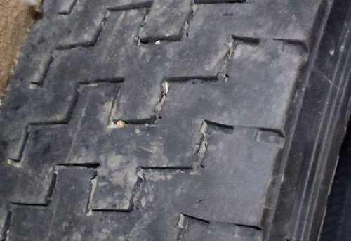 Sunstone ZL105 315/70 R22 31Z