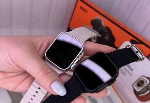 Apple watch x8 plus