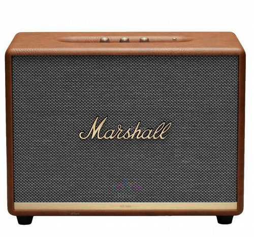 Marshall Woburn 2 Brown