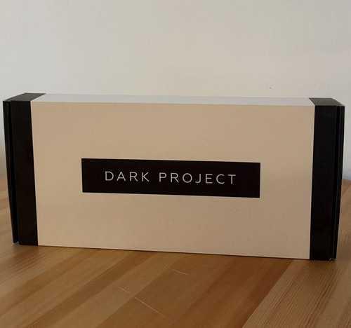 Механическая клавиатура Dark Project KD87A