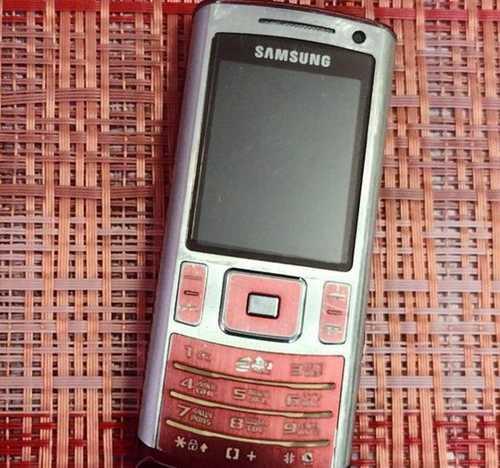 Samsung SGH-U800, 1 ГБ