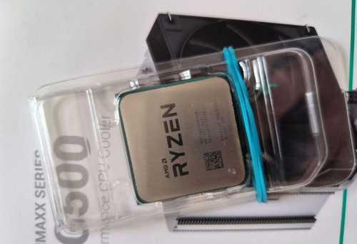 Процессор Ryzen 7 5700X AM4 (новый)