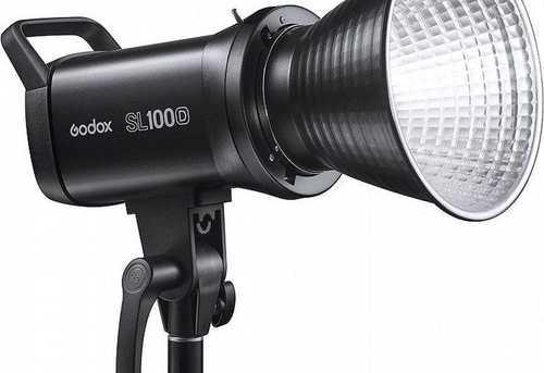 Осветитель светодиодный Godox SL100D