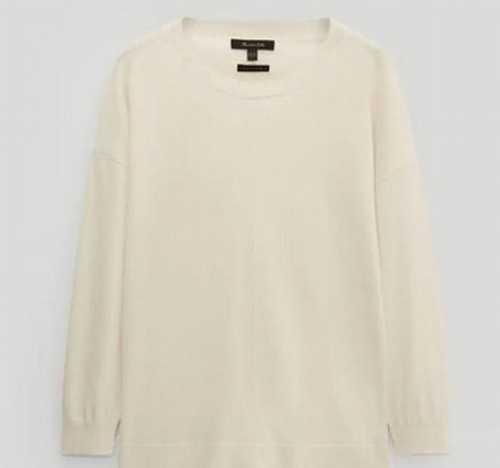 Новый джемпер Massimo Dutti L/XL