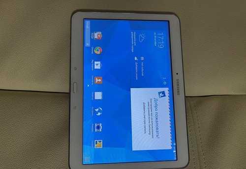 Samsung Galaxy Tab4