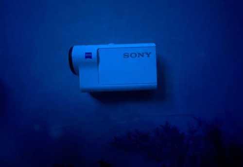 Экшн камера Sony AS-300