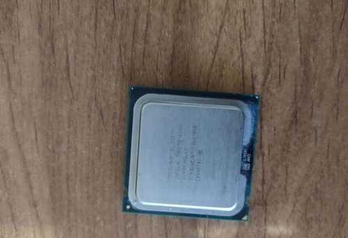 Intel core 2 quad q6600