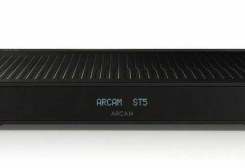 Сетевой аудиоплеер arcam ST5 Гарантия