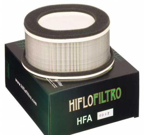 Hiflo HFA4911 Воздушный фильтр