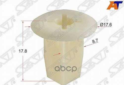 Клипса подкрылка toyota/lexus (1 шт.) ST-KJ-523
