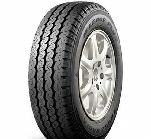 Triangle TR652 205/75 R16 110R
