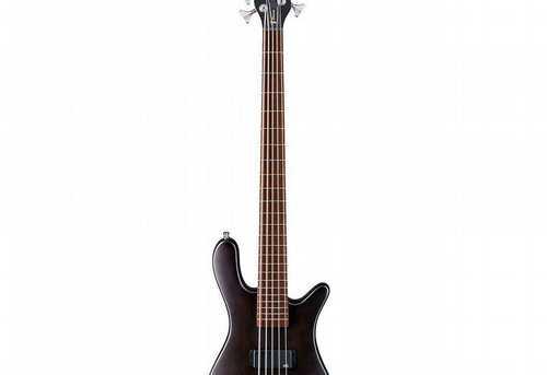 Бас-гитара Warwick Rockbass Streamer STD 5 NB TS