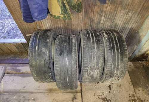 Michelin Primacy 3 205/55 R16