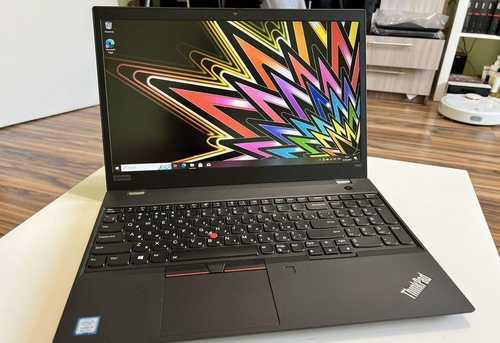 Lenovo Thinkpad T590 i7/16/512/ips