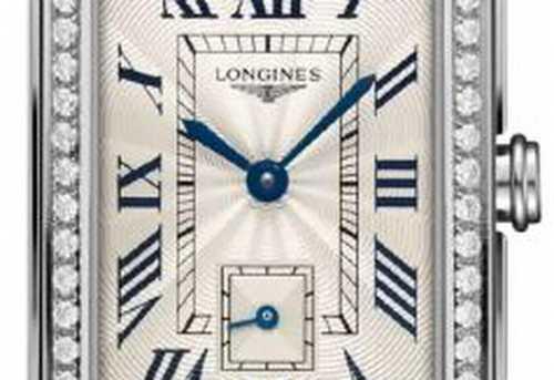 Часы Longines DolceVita L5.512.0.71.2