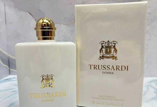 Trussardi donna 100ml люкс