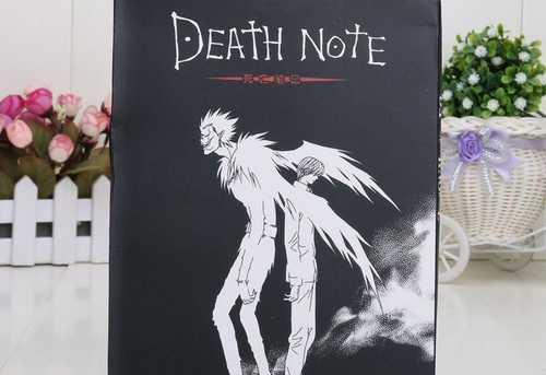 Тетрадь из аниме 'Тетрадь смерти’ (Death Note)