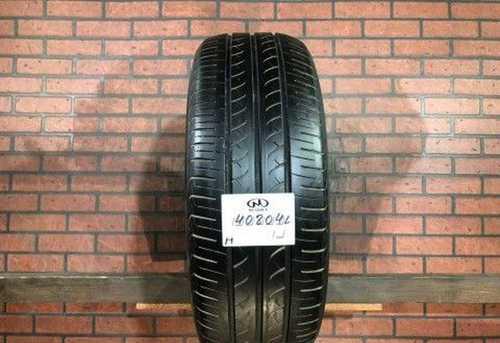 Yokohama BluEarth A34 215/60 R16 99H