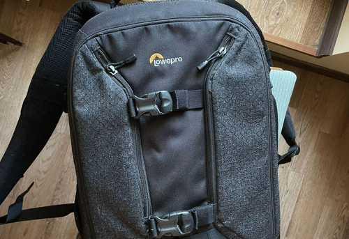 Фоторюкзак Lowepro Pro Runner BP 350 AW II