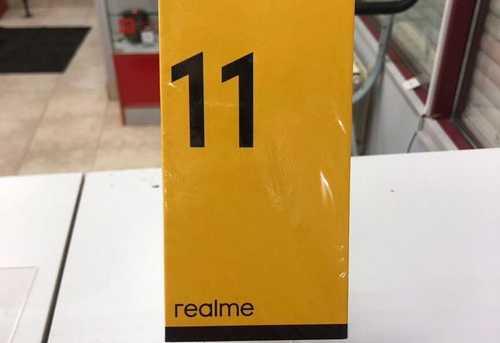 realme 11 4G, 8/256 ГБ