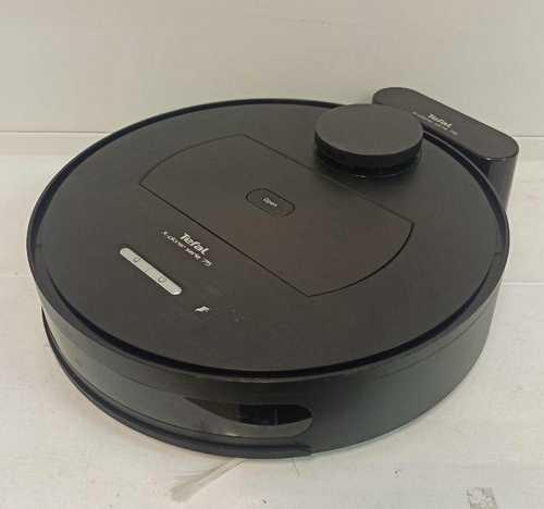 Робот-пылесос Tefal X-plorer serie 75 animal RG767