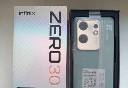 Infinix Zero 30 4G, 8/256 ГБ