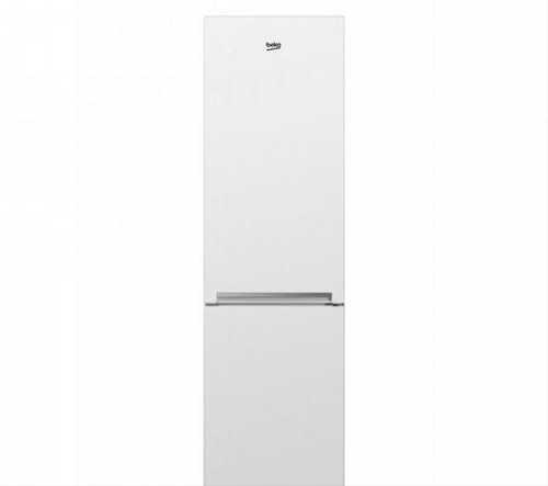 Двухкамерный холодильник Beko rcnk 335 K 00 W