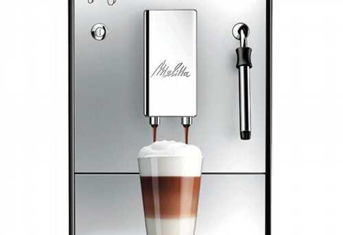 Кофемашина melitta Caffeo Solo&milk Е 953-102