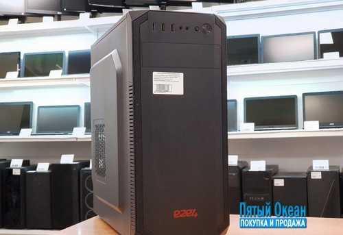 Пк Pentium G4400, RAM 4Gb, HD Graphics 510