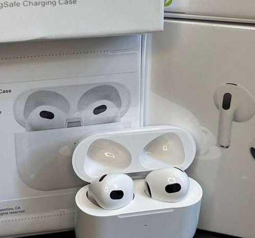 Airpods 3