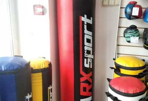Полупрофессиональный боксёрский мешок TarxSport