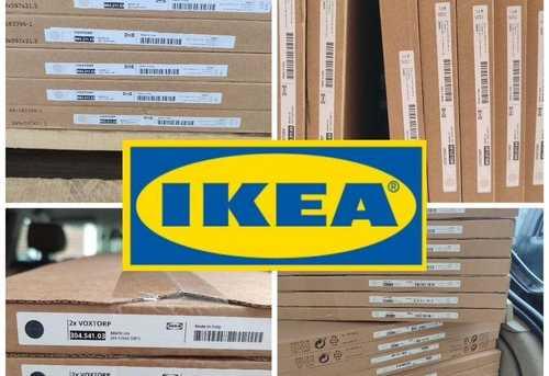 Фасады для кухни IKEA из Икея оригинал