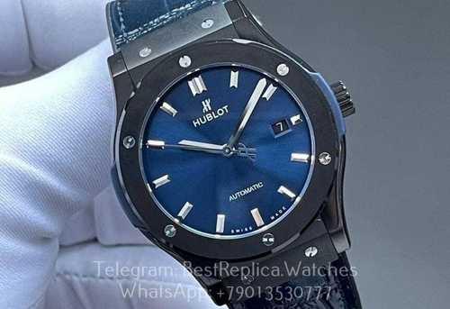 Часы Hublot Classic Fusion