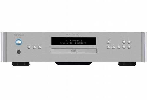 CD проигрыватель Rotel RCD-1572 mkii silver