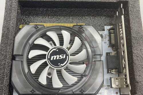 Видеокарта MSI n730-2gd