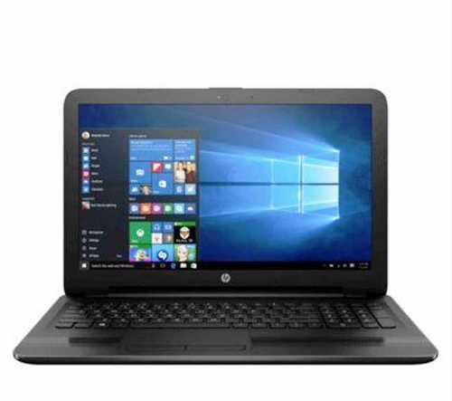 Запчасти для ноут. HP 15-ay095ur. Отп. в регионы