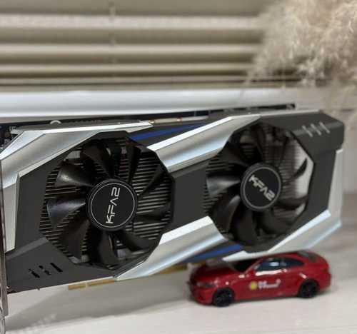 GTX 1060 3gb KFA2 (samsung)