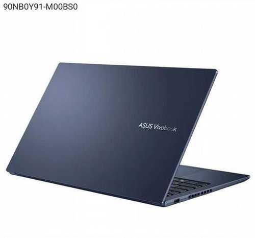 Ноутбук Asus Vivobook 15X oled M1503QA-L1223 15.6"