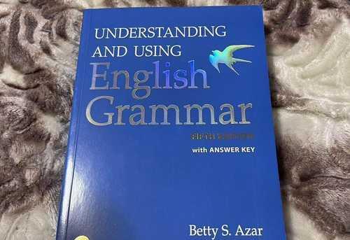 Understanding and Using English Grammar, Azar