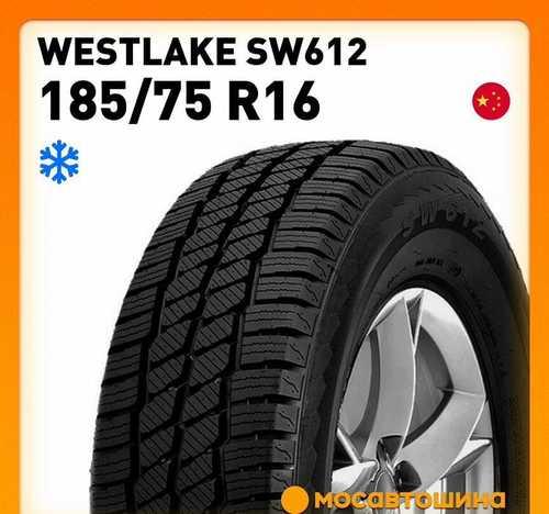 Westlake SW612 185/75 R16C 104Q