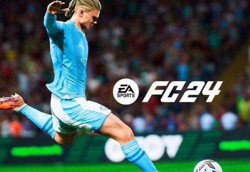 EA app FC24 FIFA 24