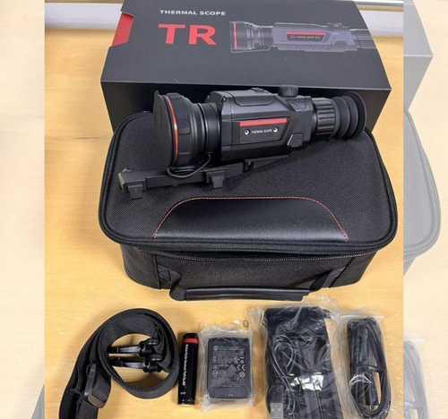 Тепловизор Guide tr 650