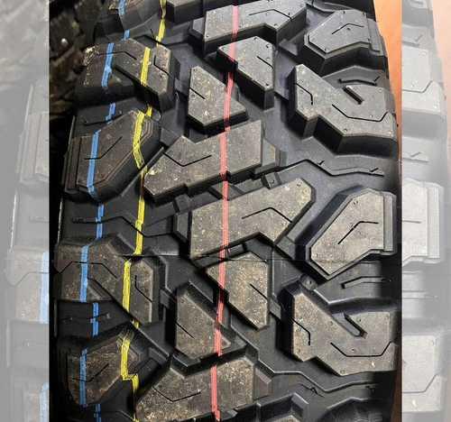 КАМА Flame M/T (HK-434) 215/75 R15 100Q