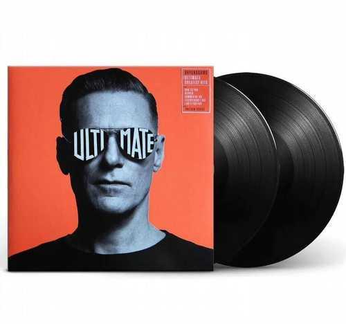 Винил Bryan Adams - Ultimate (Greatest Hits) 2LP