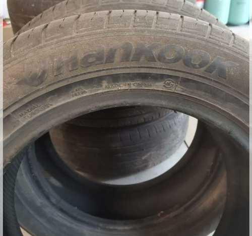 Hankook Optimo K415 185/65 R15