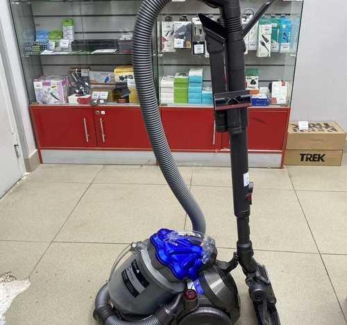 Пылесос Dyson DC29